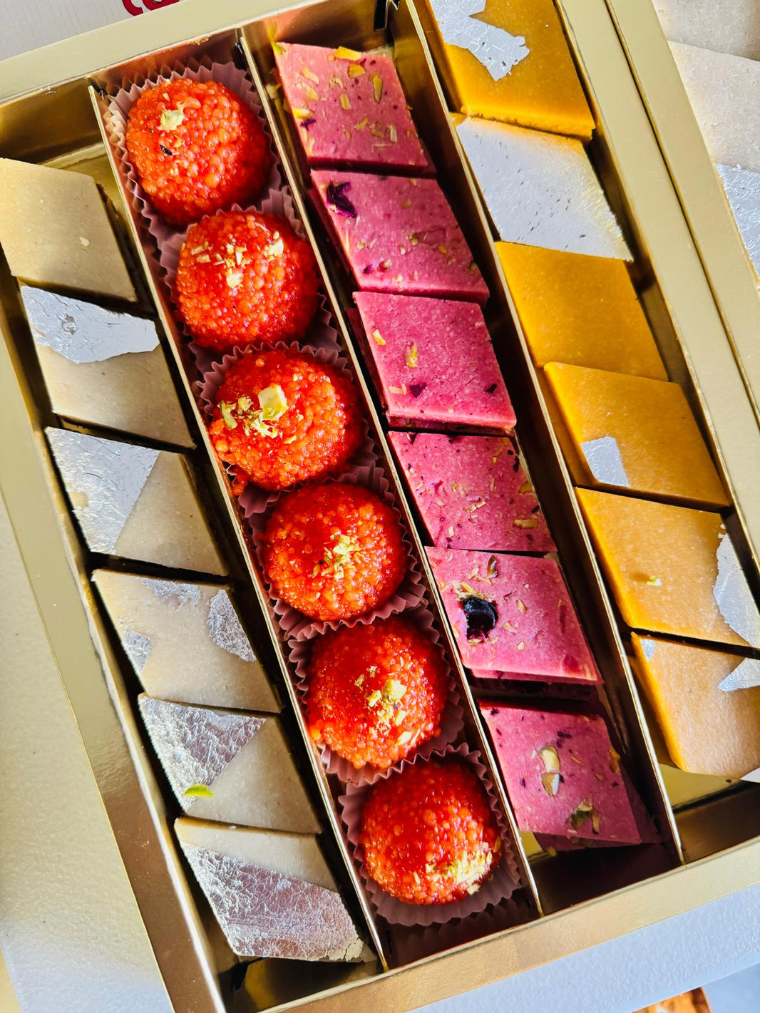 Diwali Sweets – Tanna Sweets